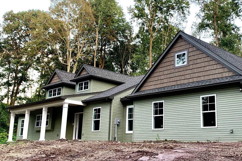 Meet Guth | Custom Built Ranch Style Home | Berks County, PA